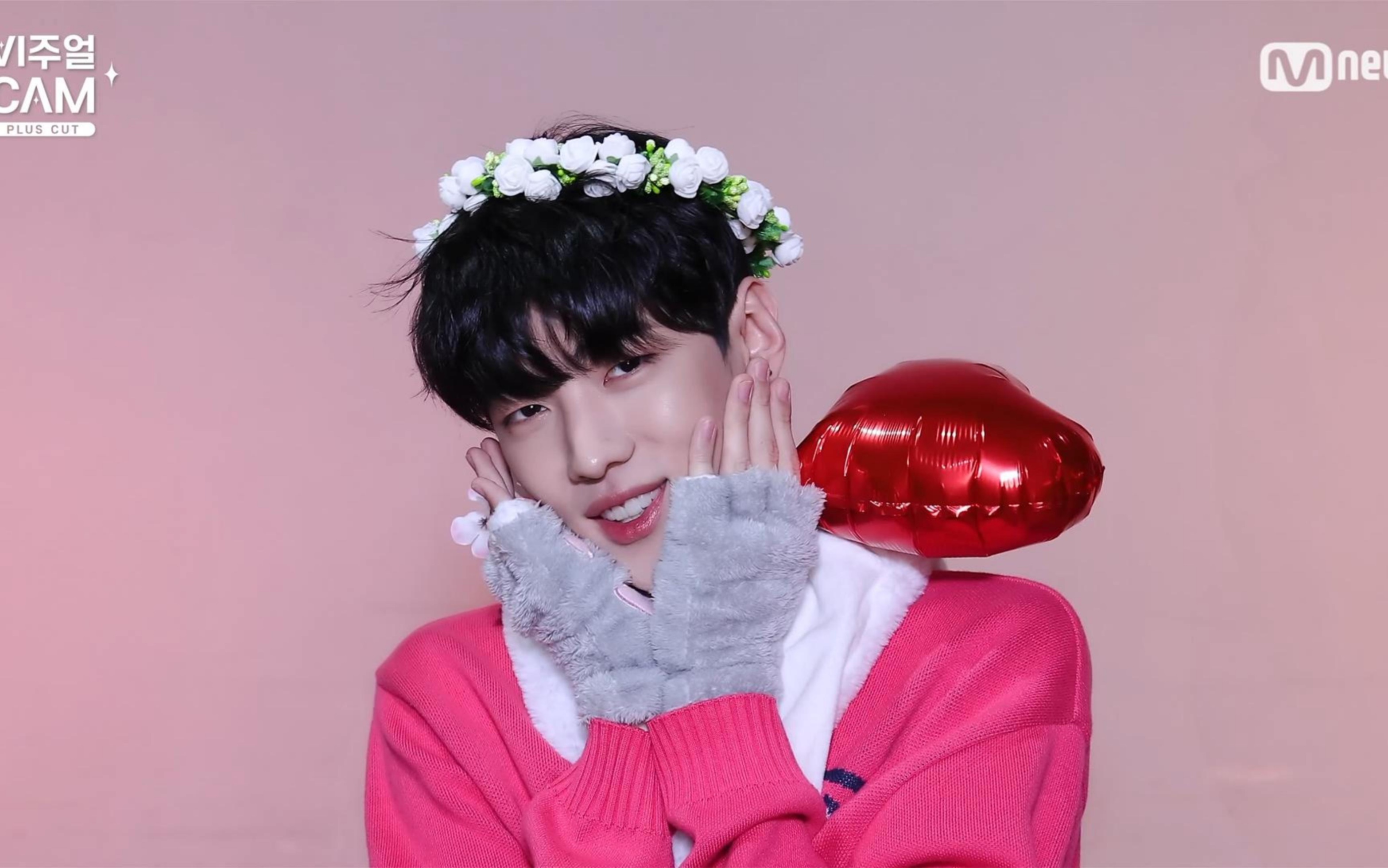 【朴宰灿｜DKZ】4K VISUALCAM Crazy Night 朴宰灿个人cut+团体完整版_哔哩哔哩_bilibili