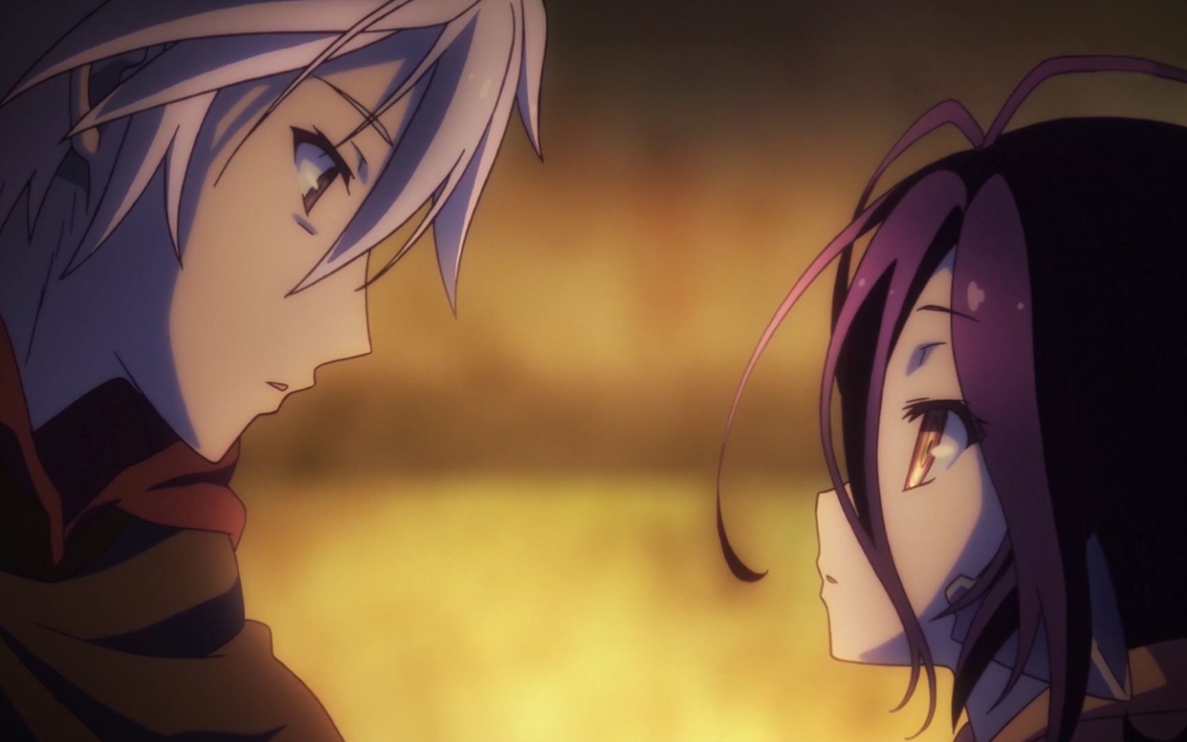 【闇音 & Eleanor Forte】【游戏人生ZERO】THERE IS A REASON【SynthV】_哔哩哔哩_bilibili