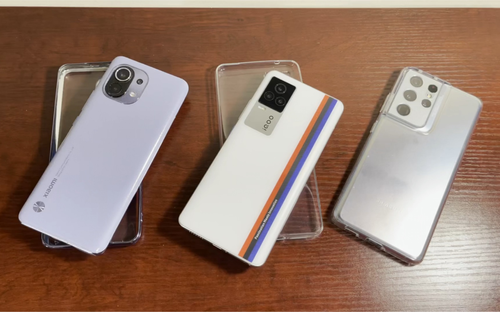 vivo iqoo7使用感受，外观好评，没惊喜。_哔哩哔哩_bilibili