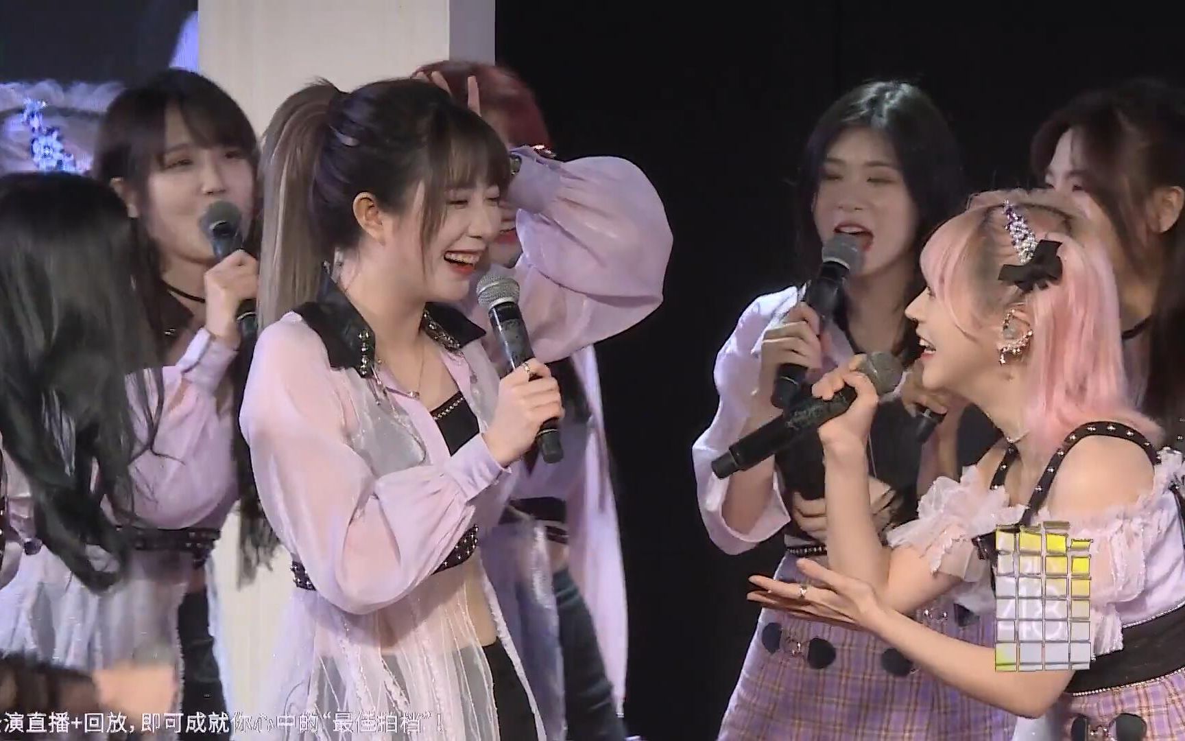 【SNH48】塞纳河每周ky播报 第一百一十八期-萧宸Elvis-萧宸Elvis-哔哩哔哩视频