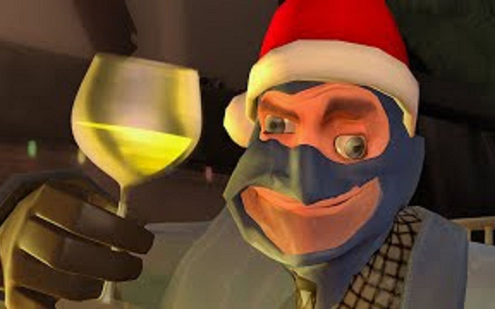 Pissmas Miracle_哔哩哔哩_bilibili