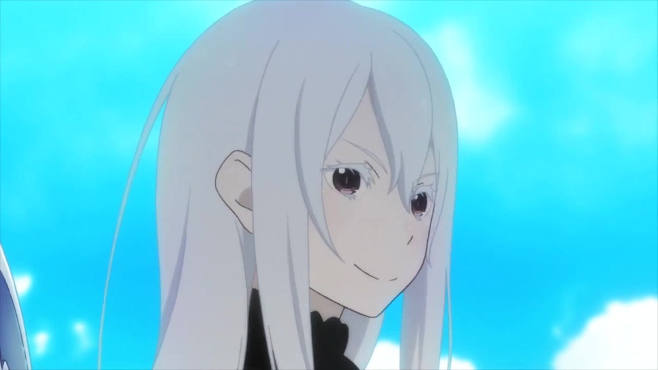 【Re0/第二季】惊！Re：从零开始的异世界生活第二季 制作决定！_哔哩哔哩_bilibili