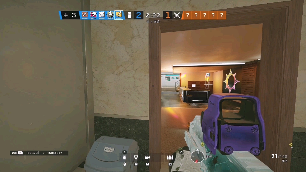 对面的9ping给我吧 我很需要_哔哩哔哩_bilibili