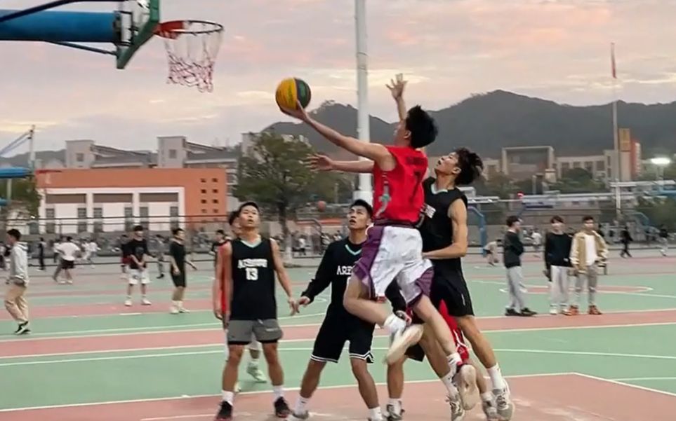 3V3对抗赛_哔哩哔哩_bilibili