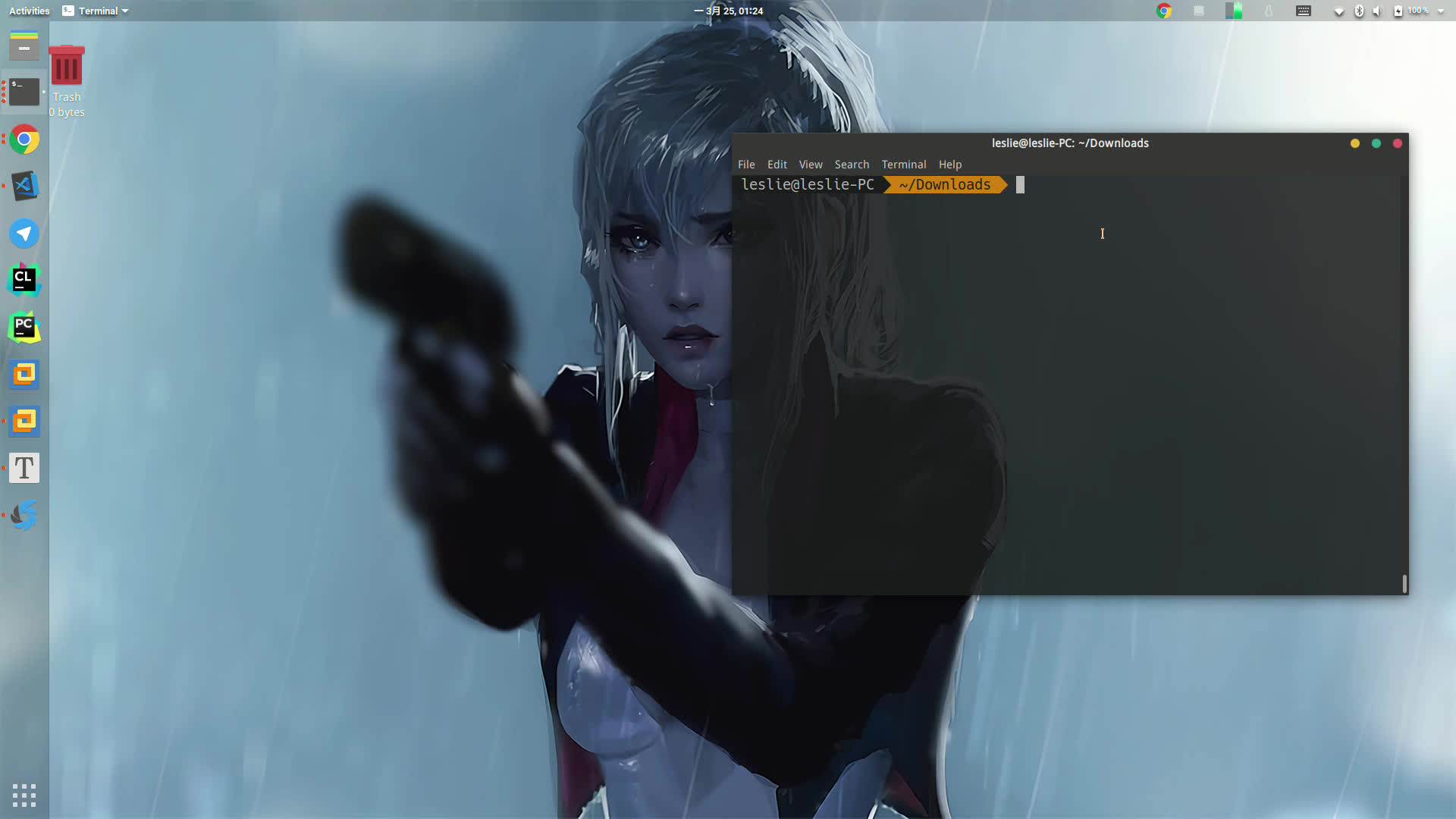 【操作系统】HDU-OS-Lab1-Linux内核编译及添加系统调用_哔哩哔哩_bilibili