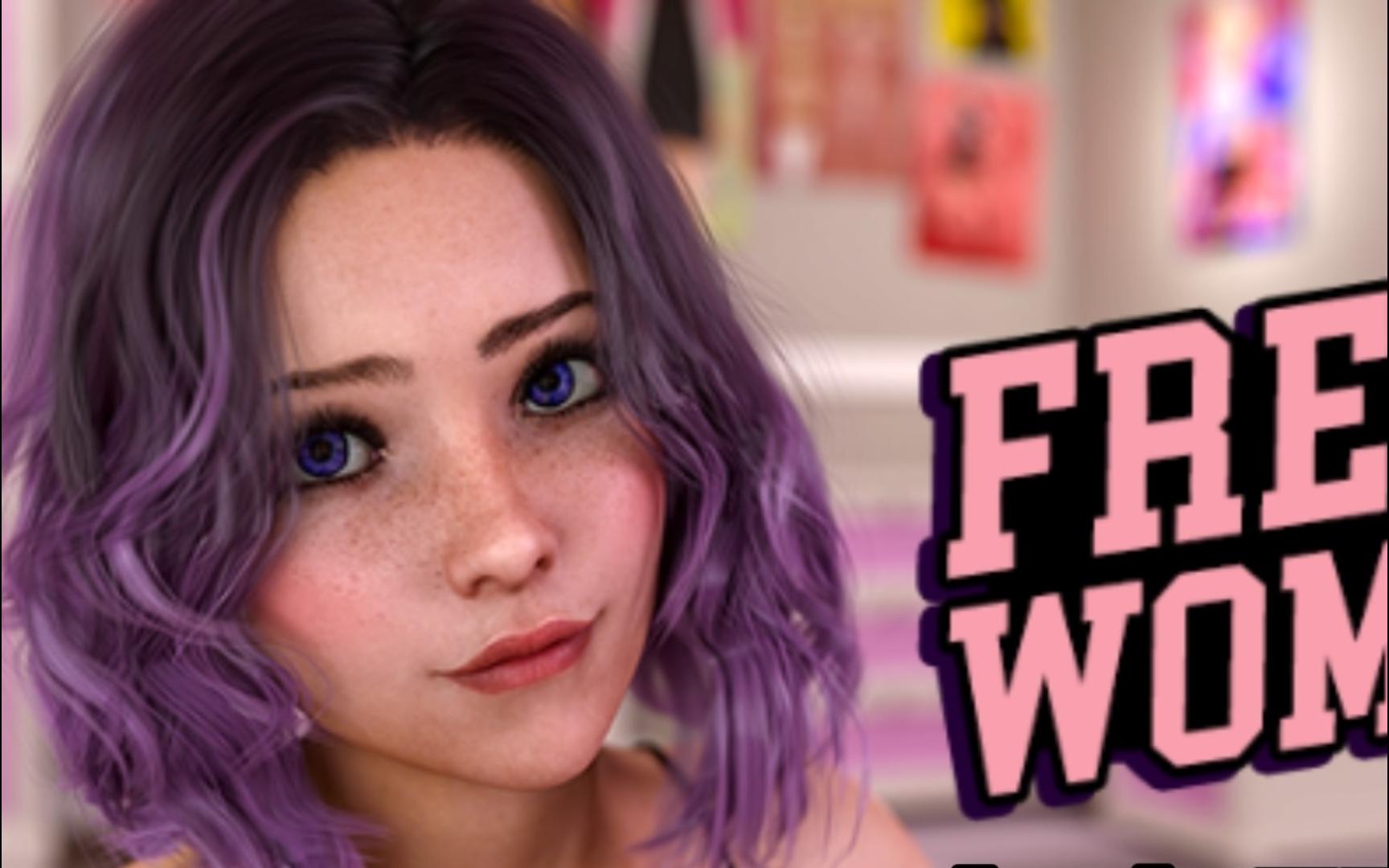 新生也疯狂：第一季freshwomen Season 1