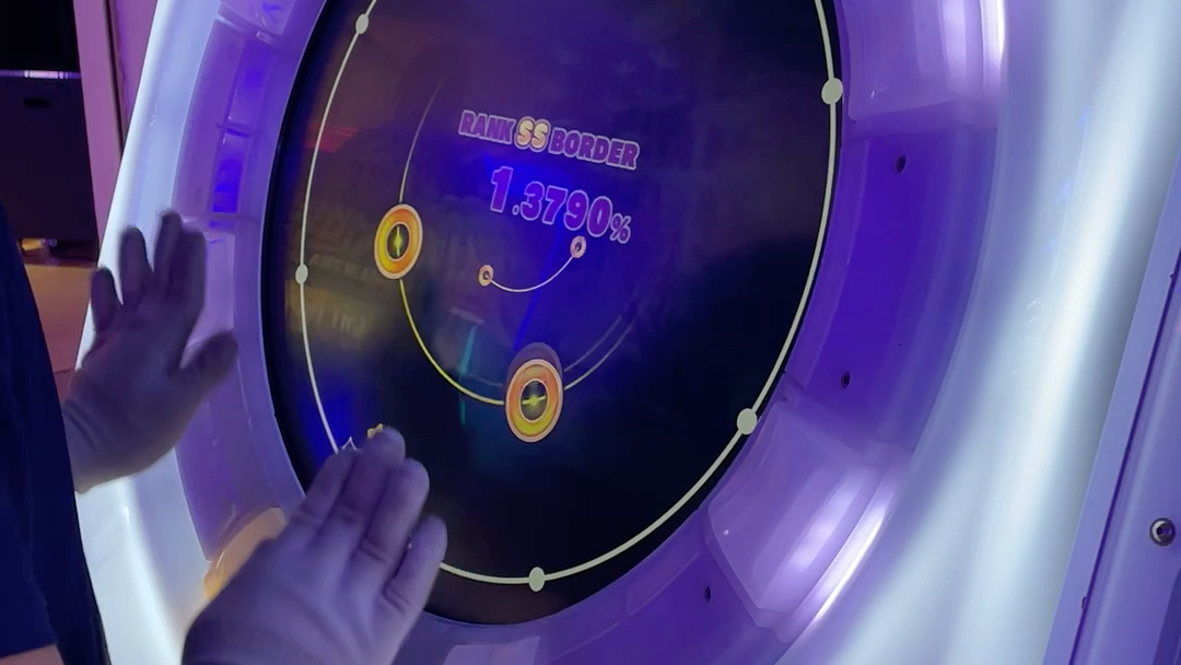 【lg2/maimai】返校前的最后一首歌，带着快乐的心情返校吧_哔哩哔哩bilibili