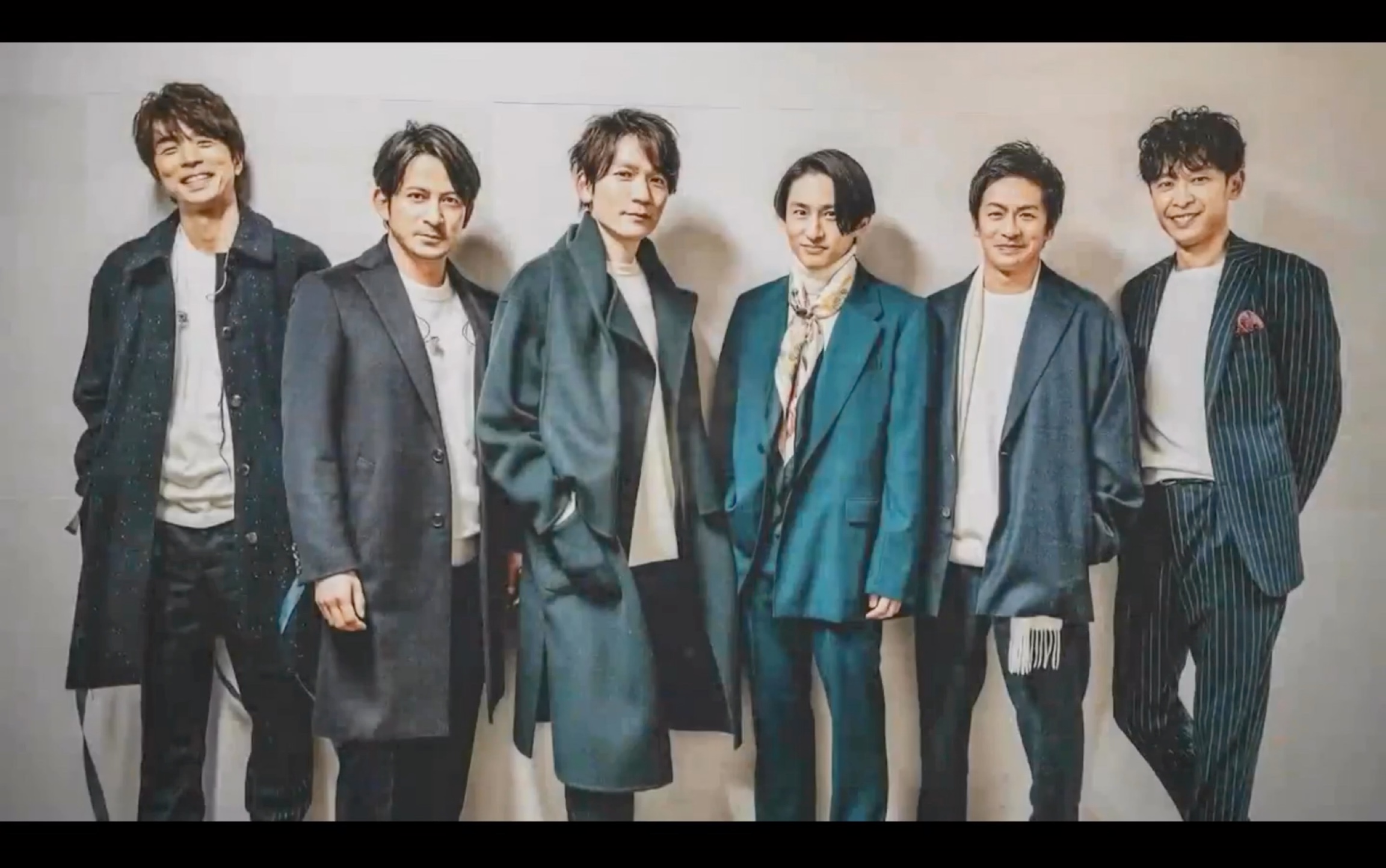 V6/Full Circle_哔哩哔哩_bilibili