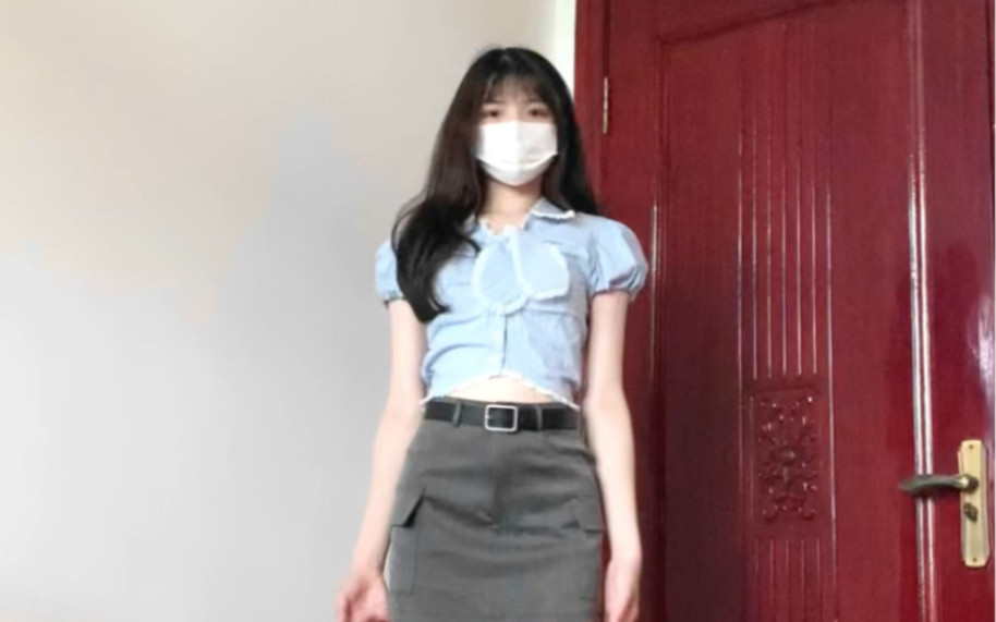 《恋爱告急》百跳不腻-Rcc----Rcc----哔哩哔哩视频