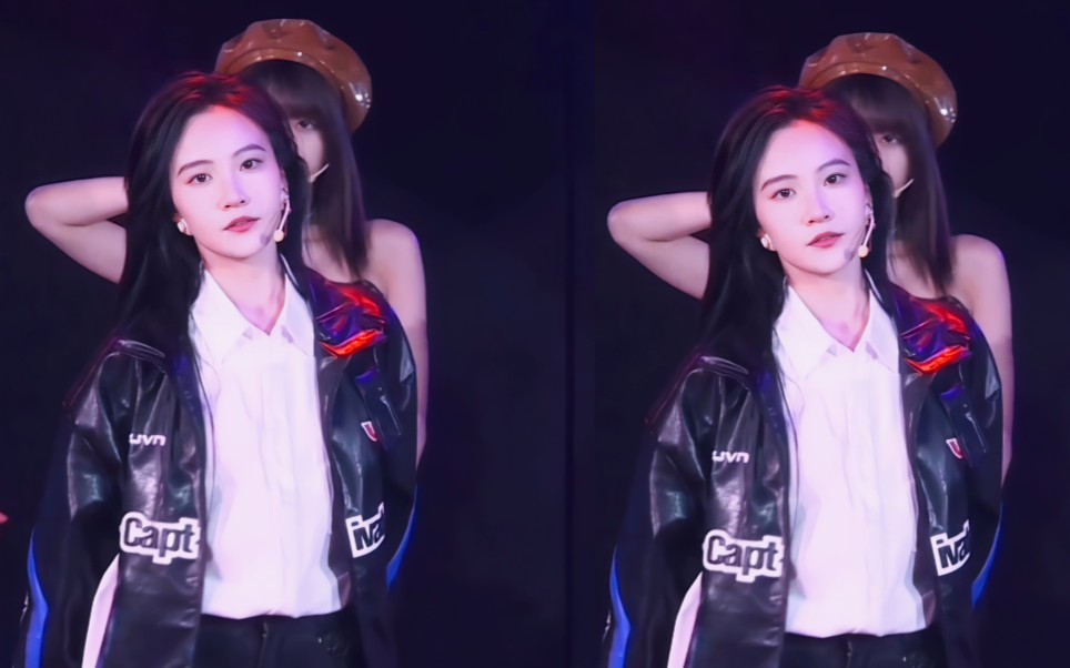 【GNZ48-曾艾佳】2022.02.26 Team G《Victoria.G》公演_哔哩哔哩_bilibili