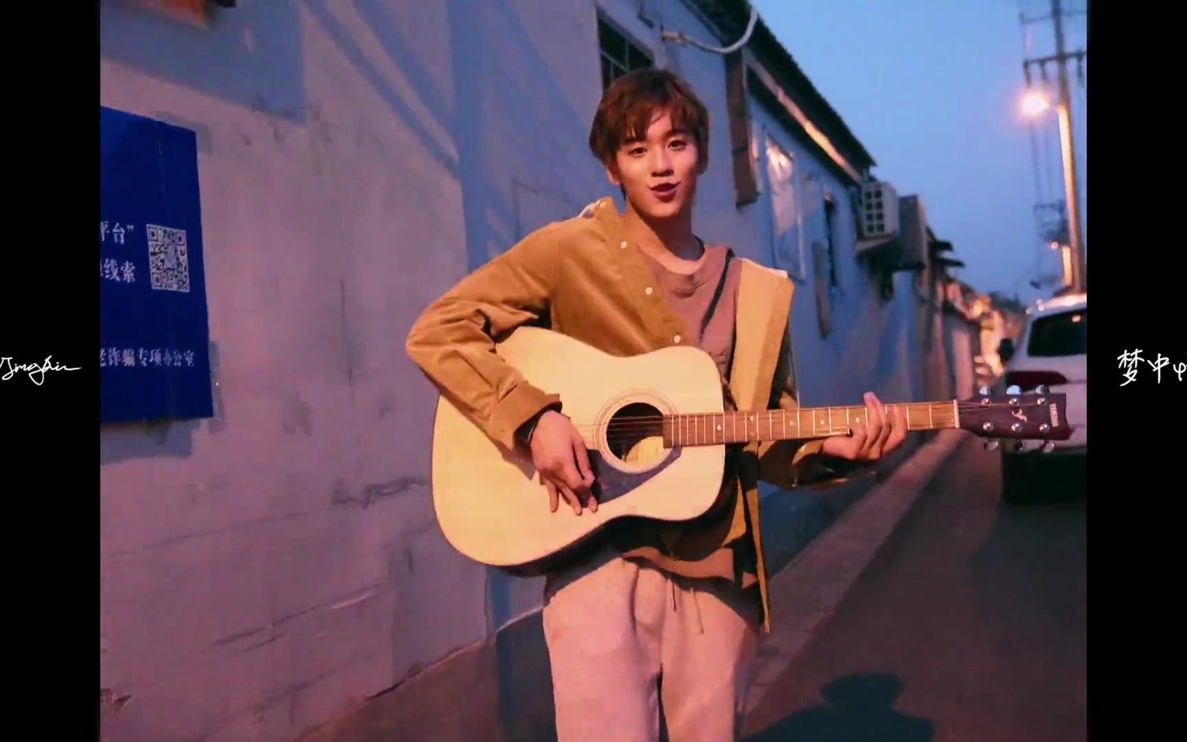 【余景天Tony】梦中情人-FM821余景天频道-FM821余景天频道-哔哩哔哩视频