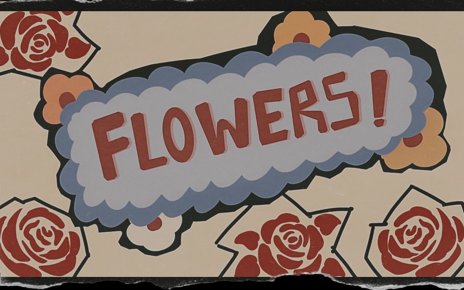 🌹' F L O W E R S '🌹-花的专卖店-花的专卖店-哔哩哔哩视频