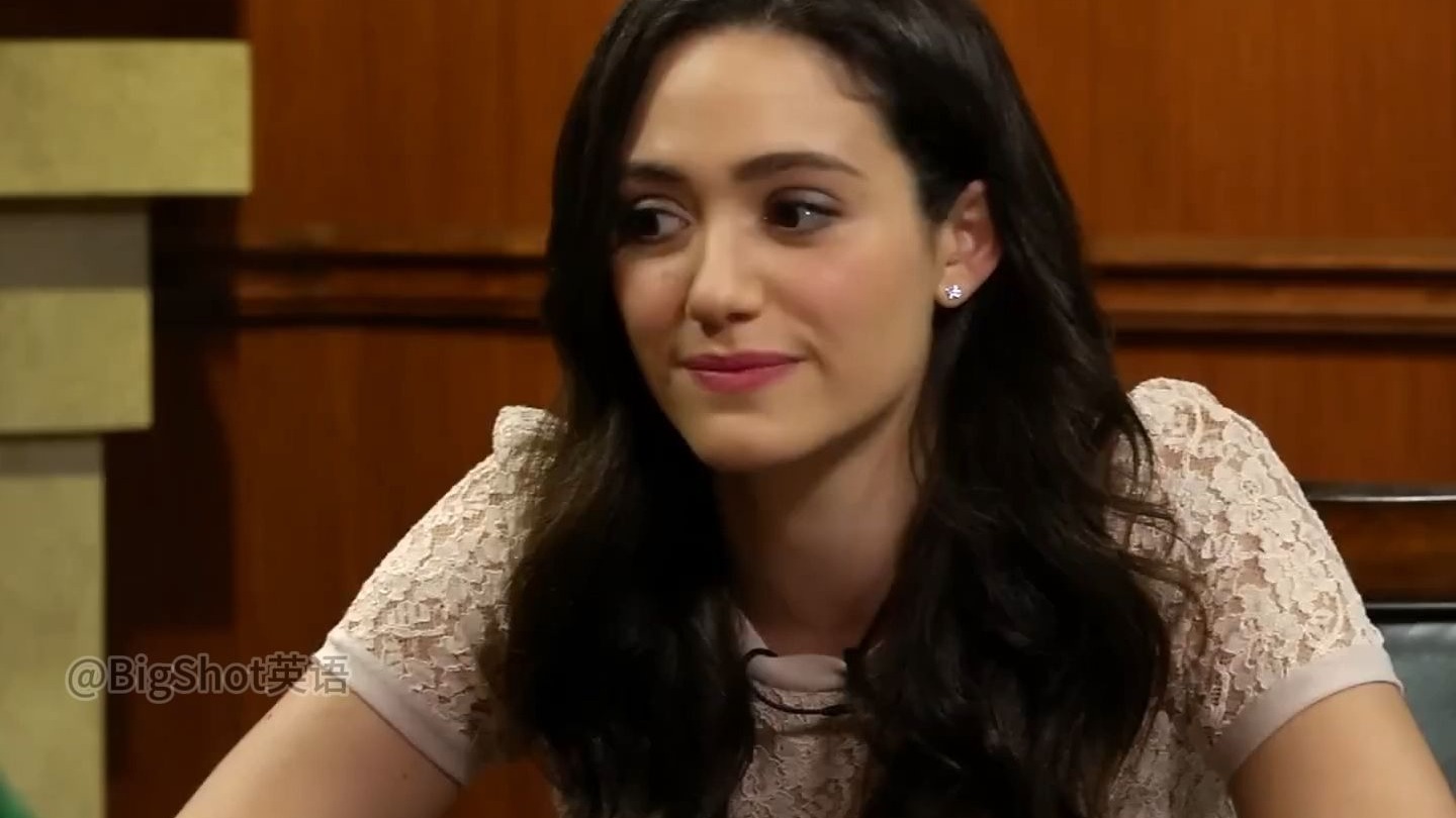 美国人日常交流的语速，你能听懂多少（259）-BigShot英语-BigShot英语-哔哩哔哩视频