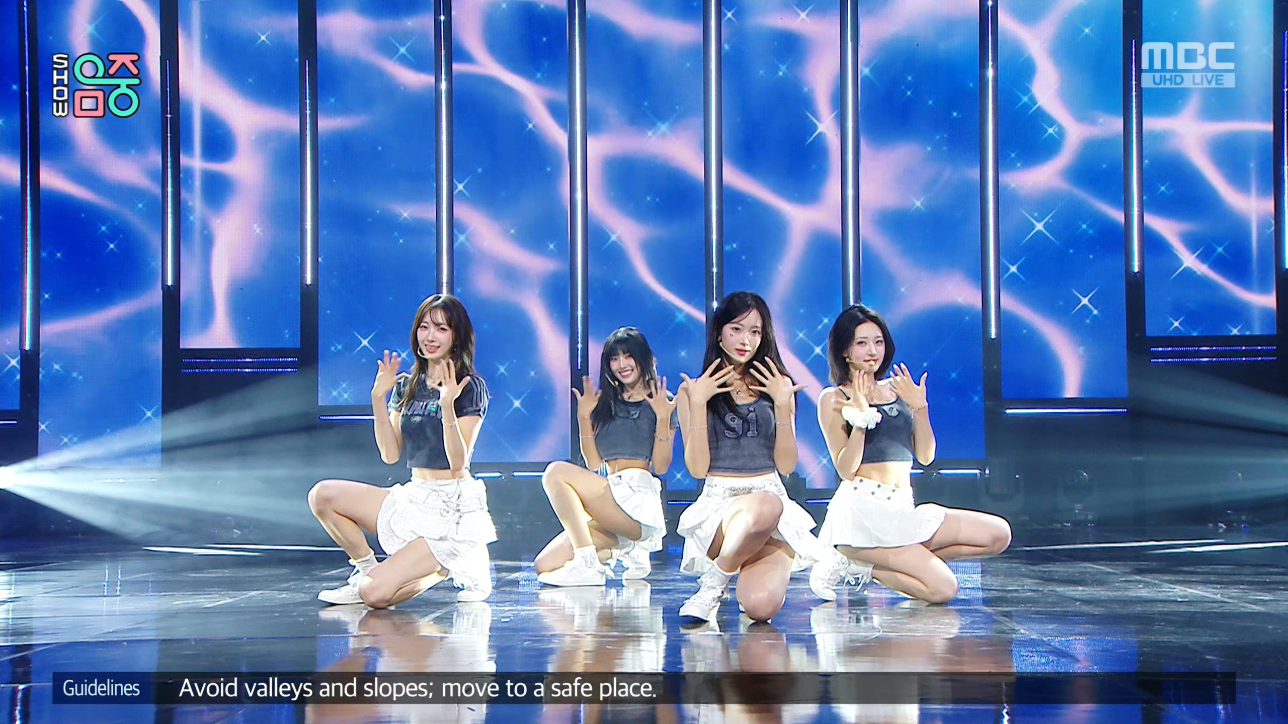 【4K舞台合集】H1-KEY - Summer Was You(更新至250719)-XIANVXIA-XIANVXIA-哔哩哔哩视频