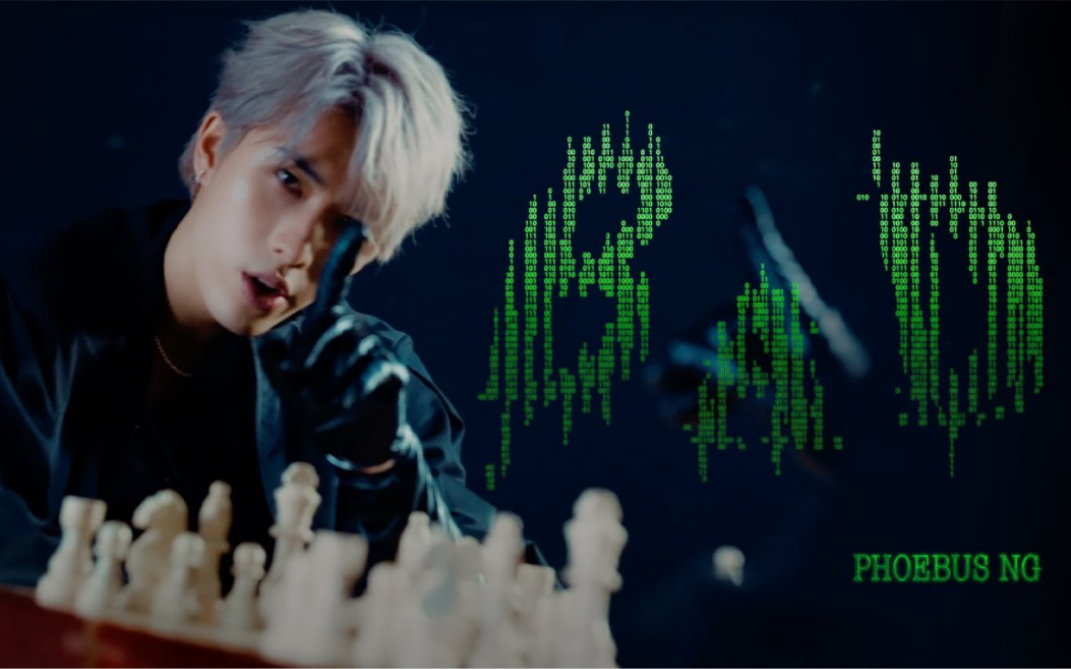 Phoebus Ng 吴启洋 -《BAD》MV-港乐新歌-港乐新歌-哔哩哔哩视频