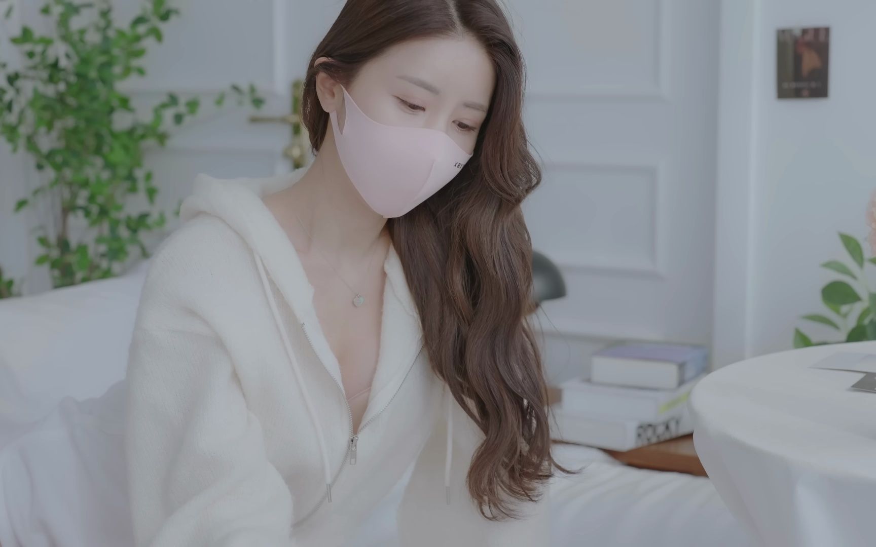 曼妙身材粉色内衣写真-bili_31420080120-bili_31420080120-哔哩哔哩视频