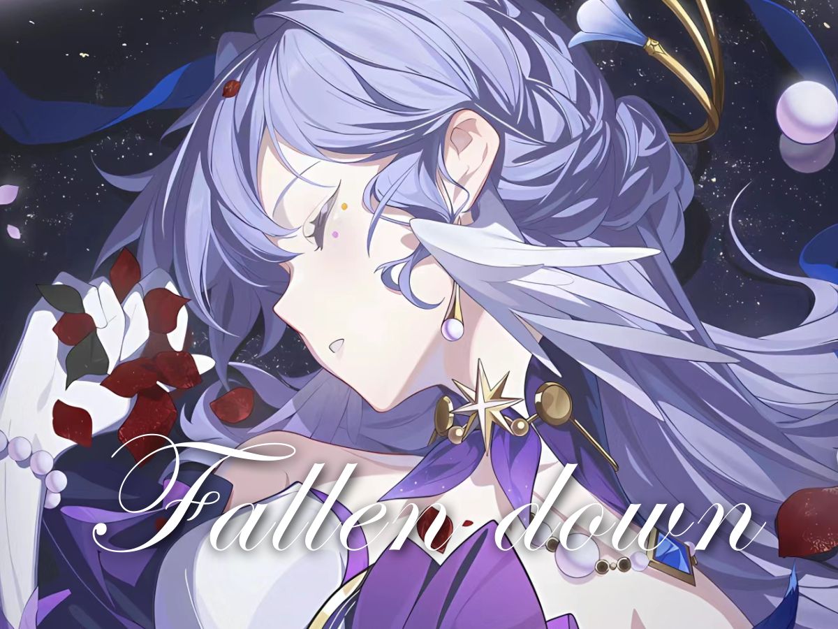 明透 - オレンジ/orange (Live ver.) 【from 存流・明透 TWO-MAN LIVE「Albemuth」】-荧莹璃惑-音乐-哔哩哔哩视频