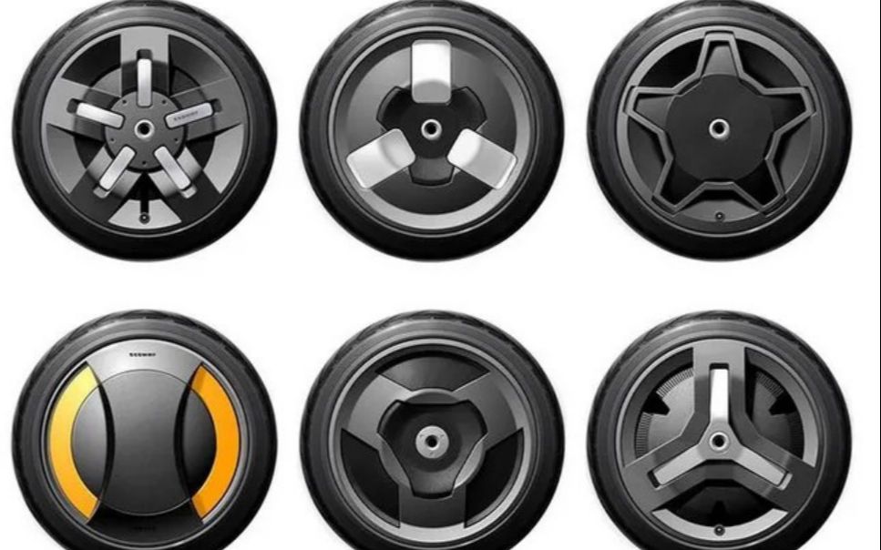 alias-tyre简单轮毂建模视频_哔哩哔哩_bilibili