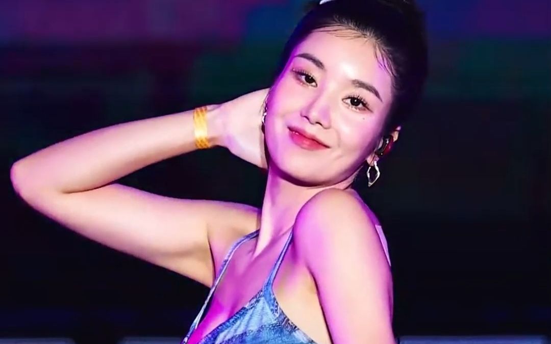 Kwon Eunbi 权恩妃 @Cass Cool Festival 2023-bilibili(B站)无水印视频解析——6li6在线工具箱