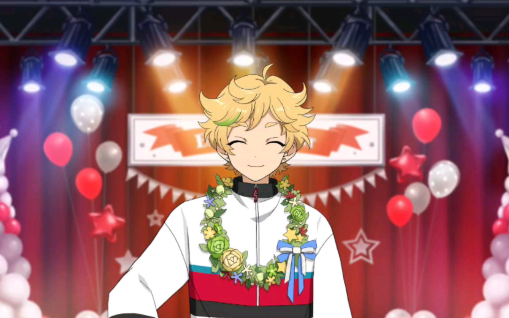 【ES2/自存】2022.7.1春川宙生日剧情_哔哩哔哩bilibili