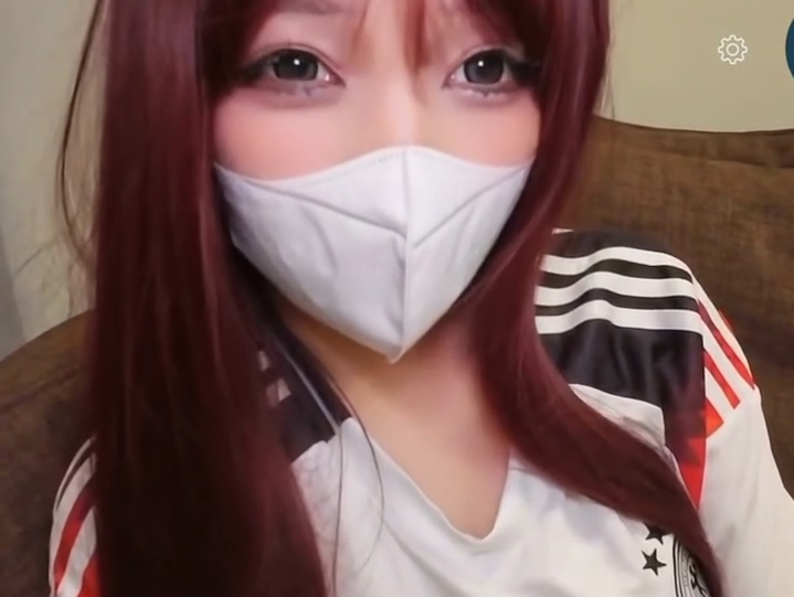 糖心vlog【情深叉喔】足球迷妹-糖心會員-糖心會員-哔哩哔哩视频