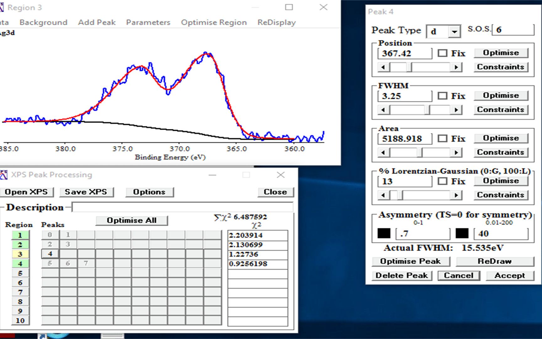 XPSpeak 41 分峰拟合 免激活下载安装地址,全网最全面的-bili_55845334015-bili_55845334015-哔哩哔哩视频