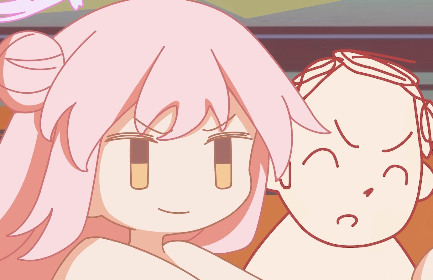 未花：这次我来指挥！-屑天使DDD-屑天使DDD-哔哩哔哩视频