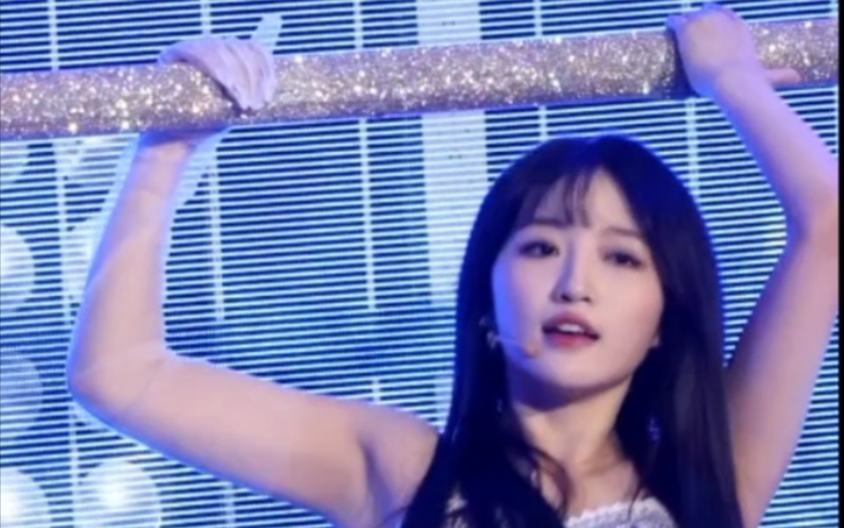 【SNH48费沁源】230311 TeamHII《终极任务》公演cut