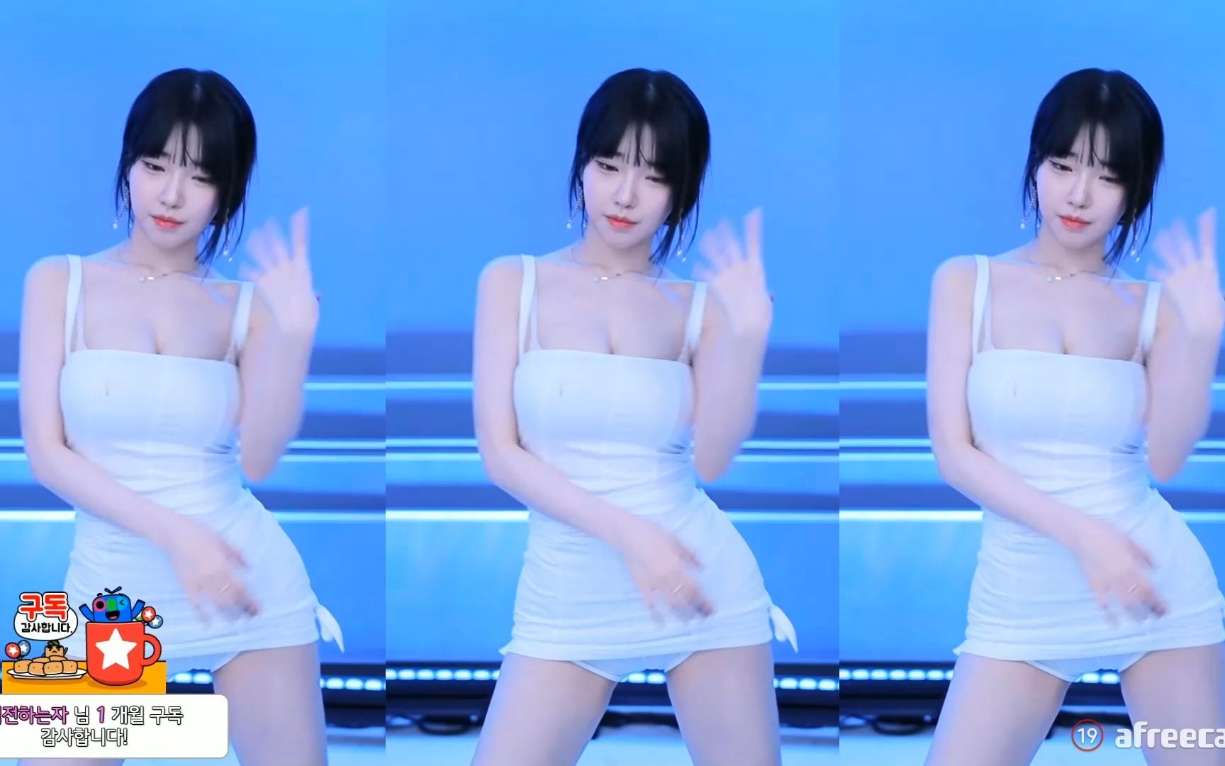 【BJ-世妍】世妍的世纪舞姿2-AF精品视频分享-AF精品视频分享-哔哩哔哩视频