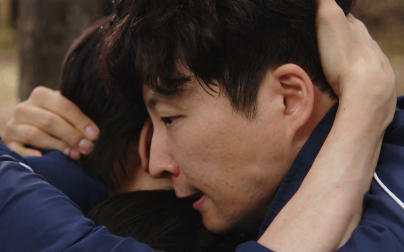 MIU404 导演剪辑版伊吹&志摩镜头CUT 09_哔哩哔哩_bilibili