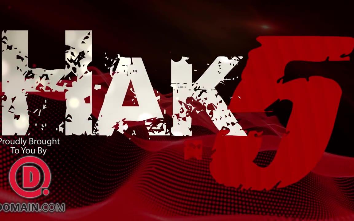 Hak5: Bash Bunny Videos_哔哩哔哩_bilibili