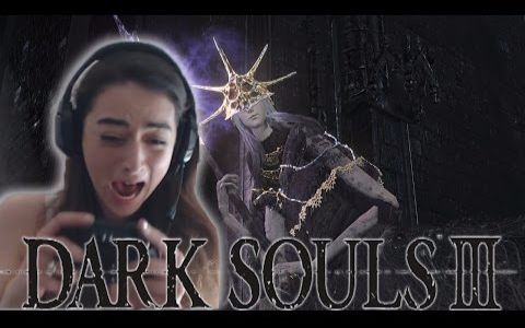 Alyce小姐姐魂3之旅.12-Alyce VS 艾尔德里奇_哔哩哔哩_bilibili