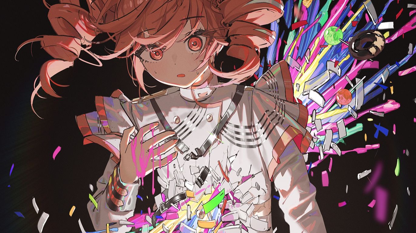 【直播回放】teto-Kieed-Kieed-哔哩哔哩视频