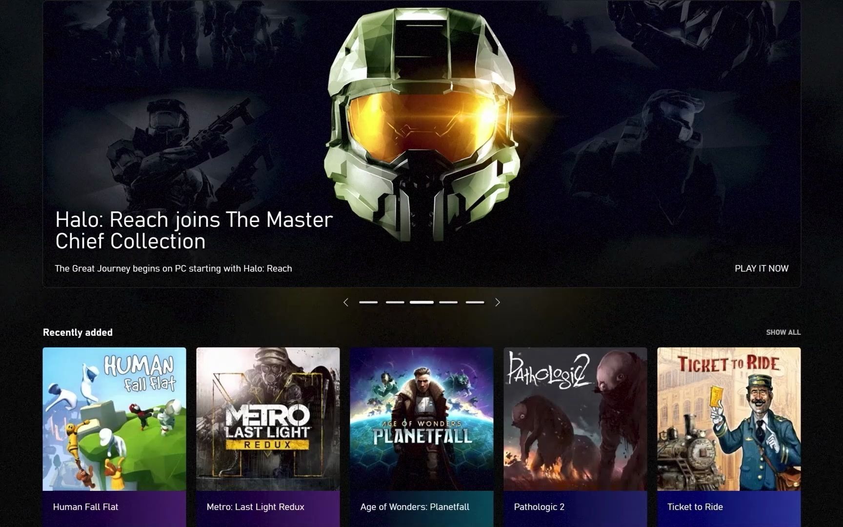 3分钟免费体验PC版EA Play教程（官方教程-需XGP PC+XGPU用户）_哔哩哔哩_bilibili