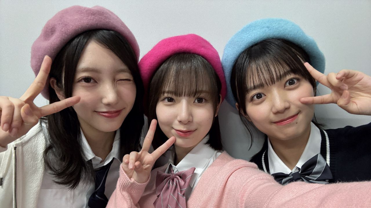 【日向坂46】250526 日向坂アニメ部 #8-超监督灵动-超监督灵动-哔哩哔哩视频