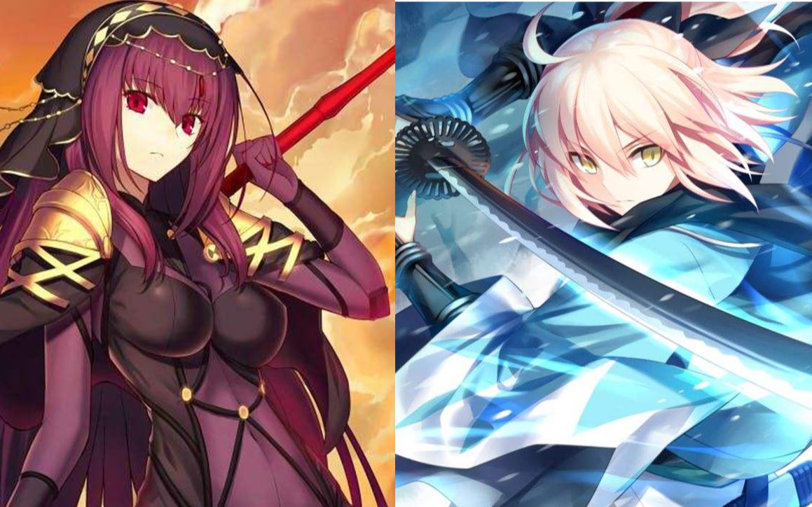 fgo伯爵壁纸帅气-千图网