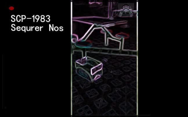 【SCP】SCP-1983 死境之门 实地探索报告_哔哩哔哩 (゜-゜)つロ 干杯~-bilibili