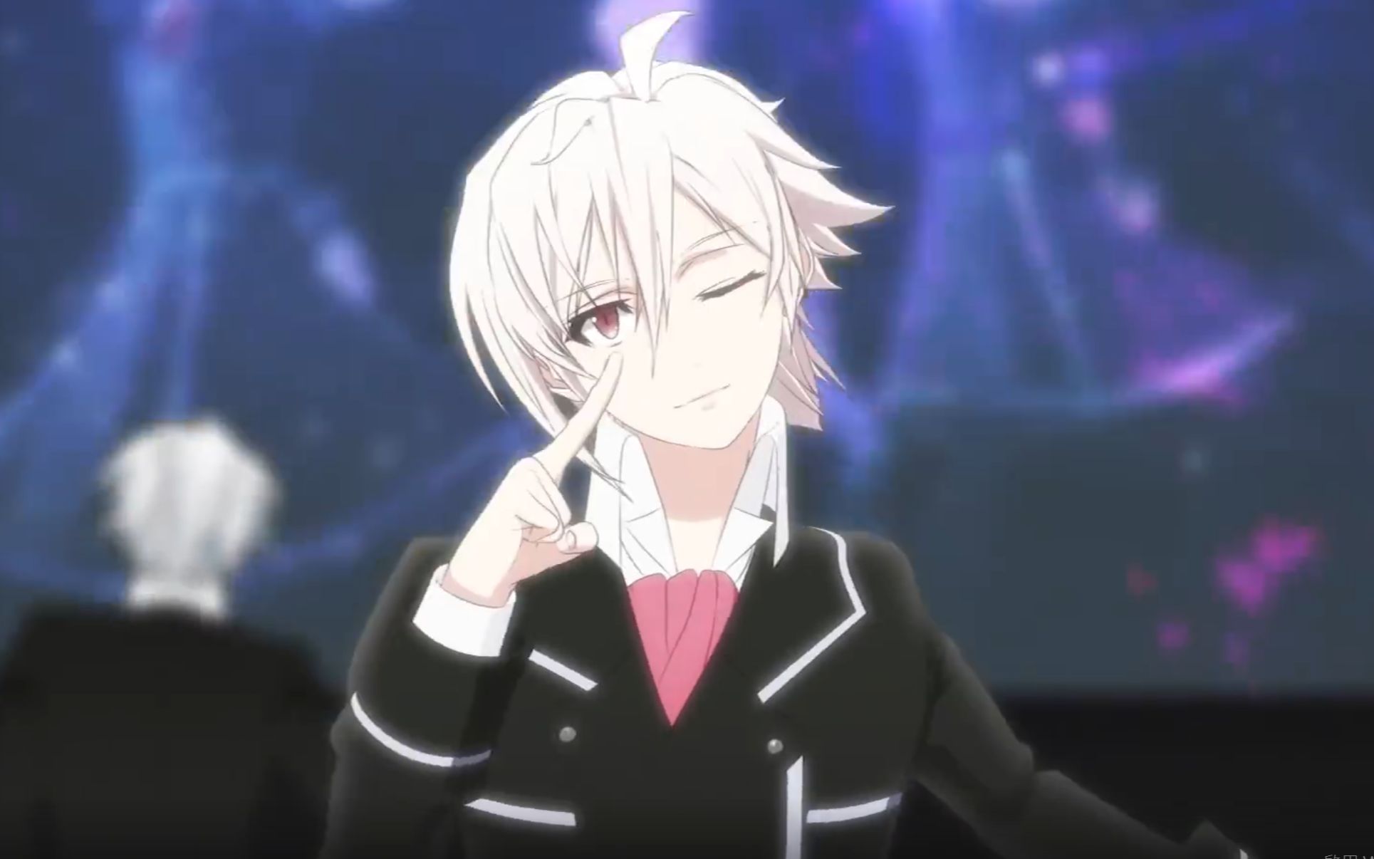 【IDOLISH7偶像星愿】TRIGGER -『Leopard Eyes』MV FULL_哔哩哔哩 (゜-゜)つロ 干杯~-bilibili