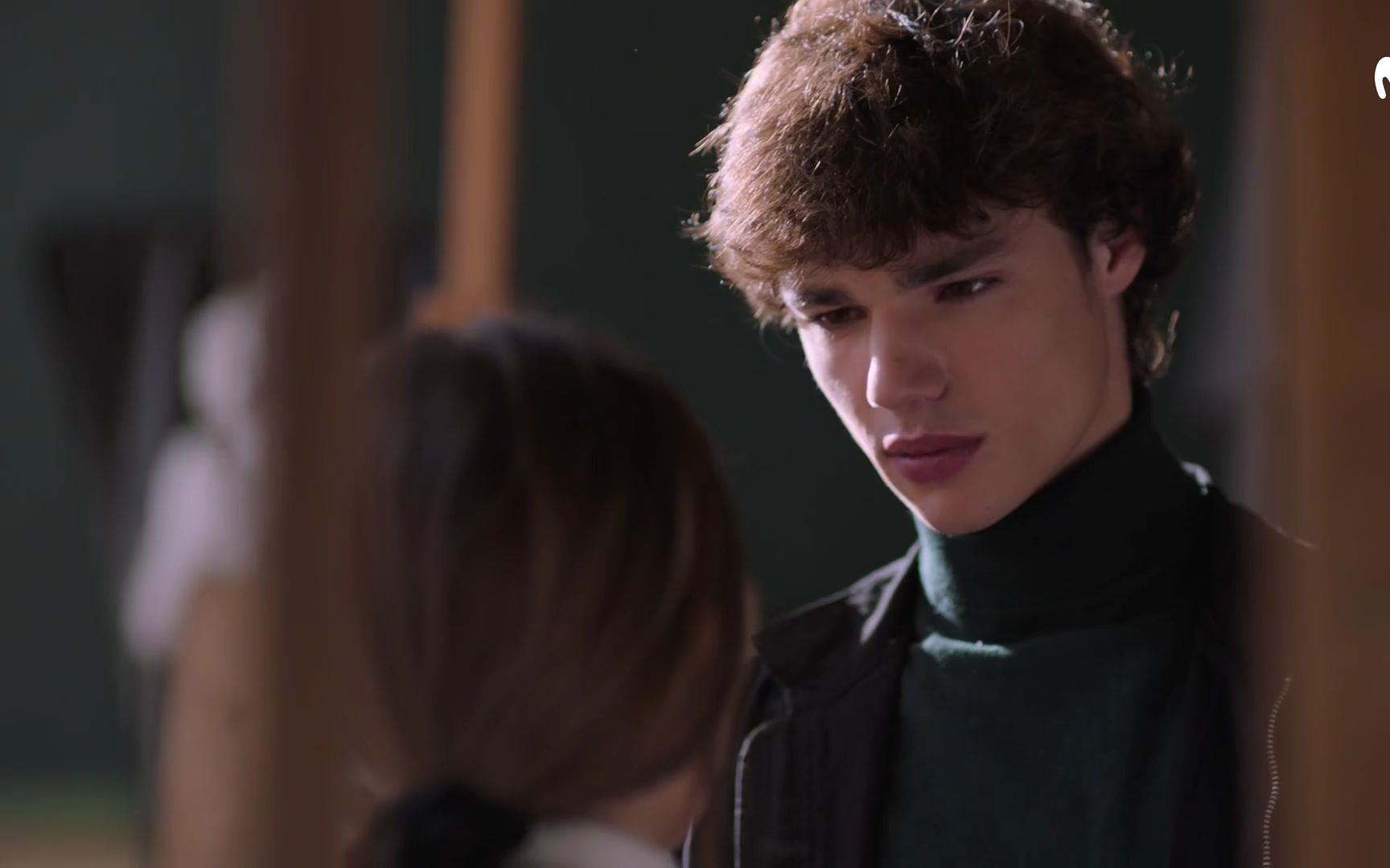 【西班牙】SKAM 第三季 10:16 第58P-我喜欢的那个Nora【中字@Sidoimujeng】_哔哩哔哩 (゜-゜)つロ 干杯~-bilibili