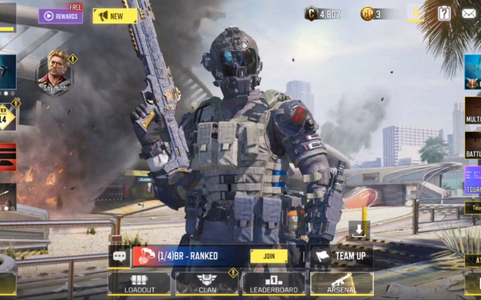 【出号】CODM国际服低价区9红7满56橙西部荒野手册至今，超多改模紫皮箱子人物_哔哩哔哩bilibili_使命召唤手游