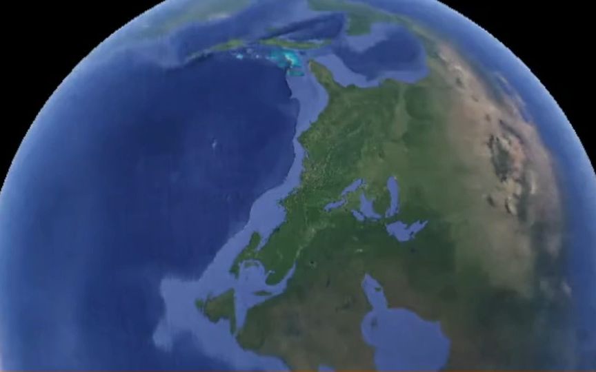 ECCV 2022 | CityNeRF 城市级规模NeRF-先睡一觉O_o-GIS-哔哩哔哩视频