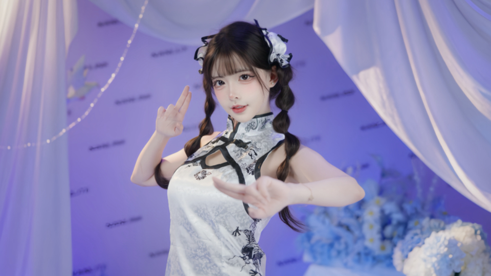 上海CPSP漫展打卡南光展台-小小天艺-小小天艺-哔哩哔哩视频