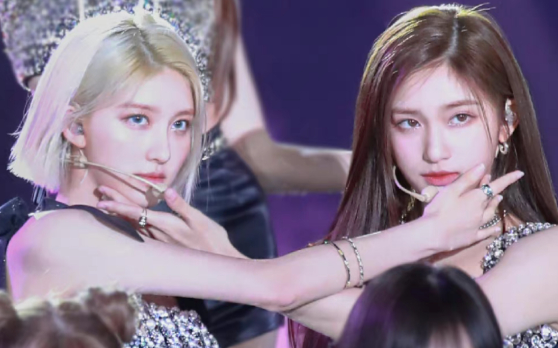 【4k中字】IVE-After LIKE MV中韩字幕丨超清收藏级画质_哔哩哔哩_bilibili