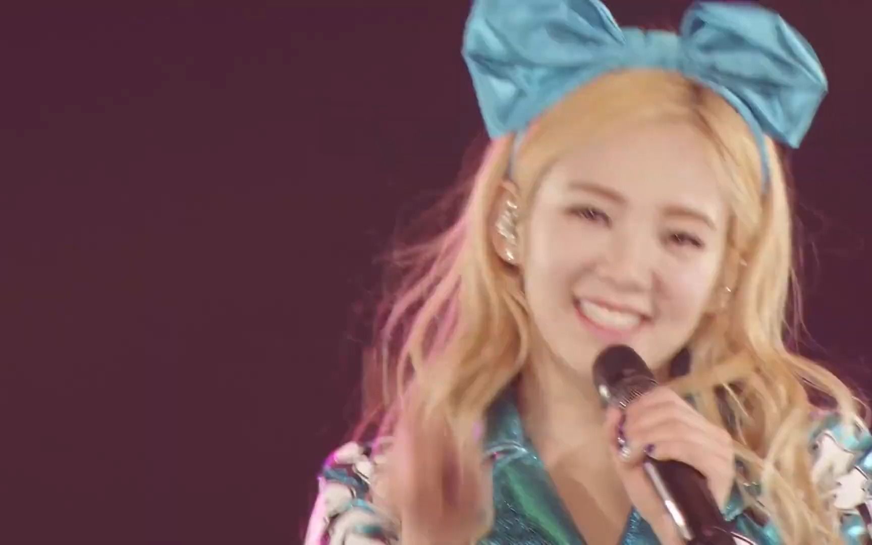 少女时代 Gee 东京巨蛋.mp4_哔哩哔哩_bilibili