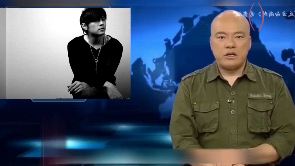 回到当初爱你的时空～-周杰伦电台Jay_FM-周杰伦电台Jay_FM-哔哩哔哩视频