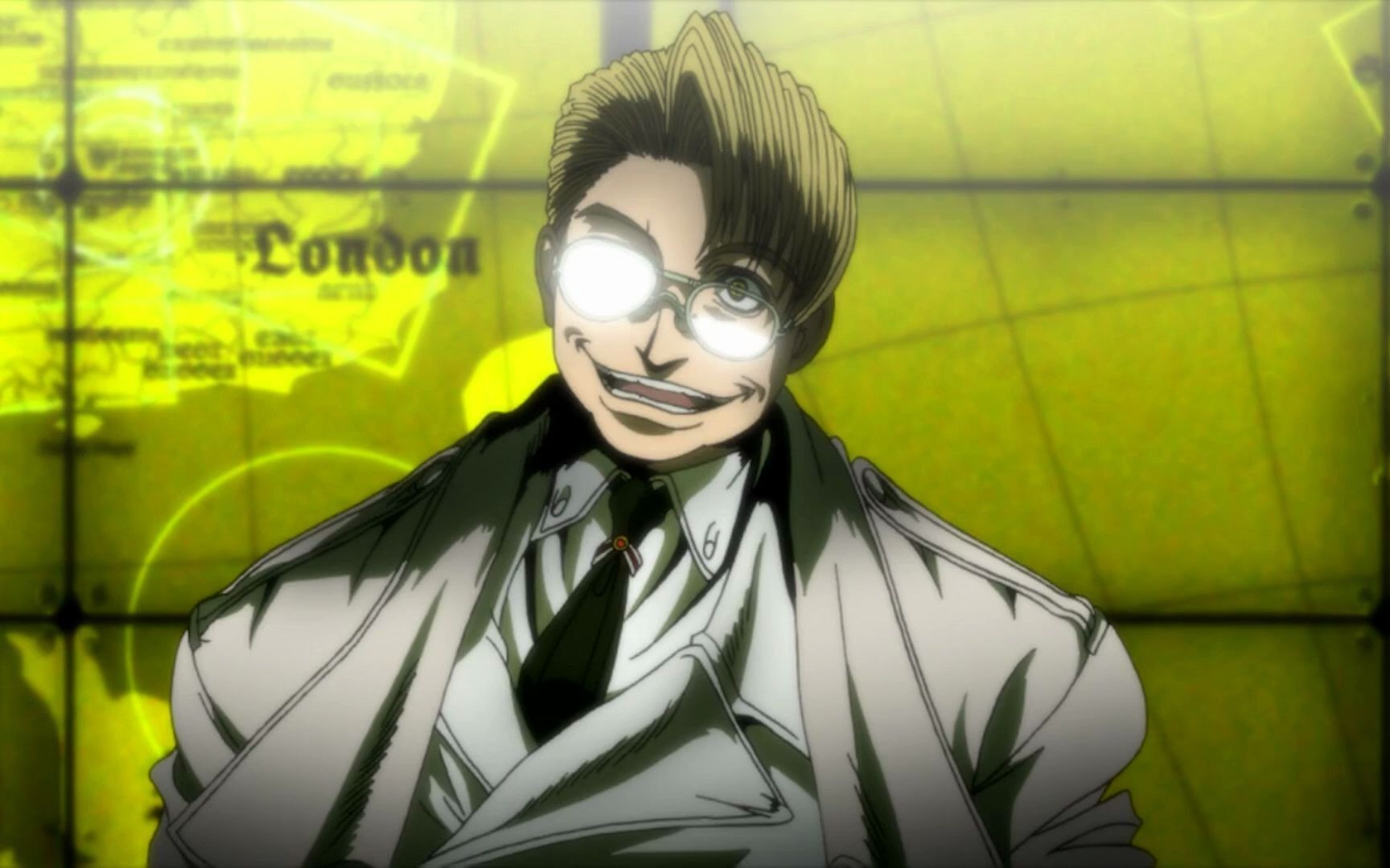 HELLSING 进击的大队_哔哩哔哩_bilibili