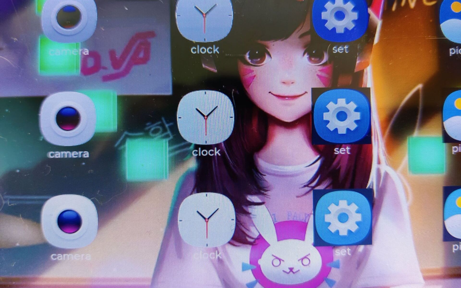 制作用于LVGL显示的圆角图标 (简单抠图法)_哔哩哔哩_bilibili