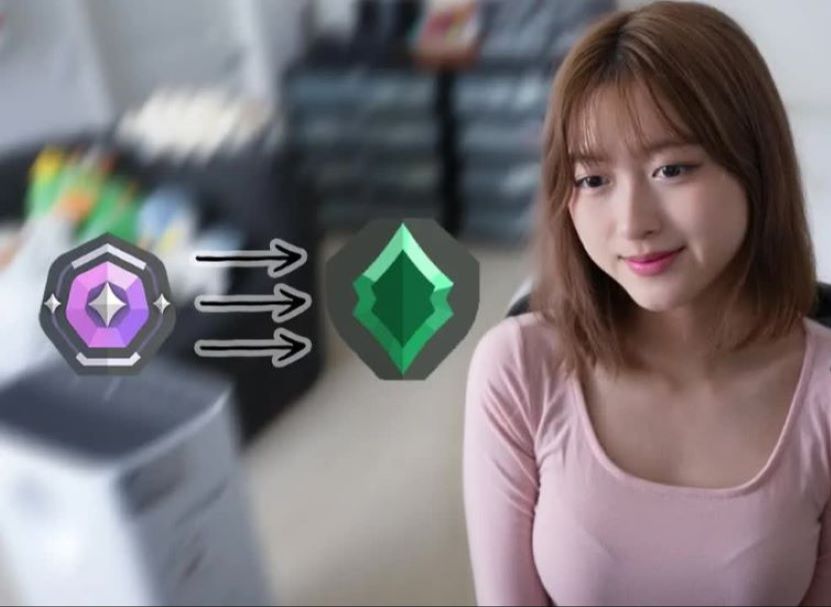 【VALORANT】元气满满美女主播Vkimm 与Boxbox五排晋级之旅-Swag-iwnl祺-Swag-iwnl祺-哔哩哔哩视频