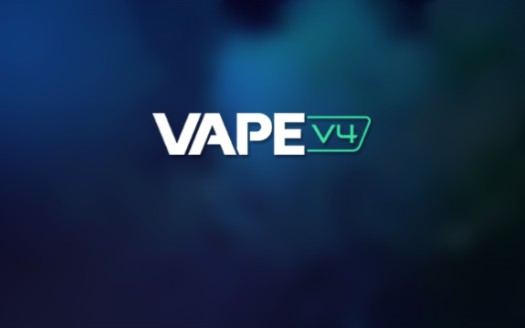 当你使用破解VapeV4.04并注入暴力黑客暴打Rush和Boxing玩家