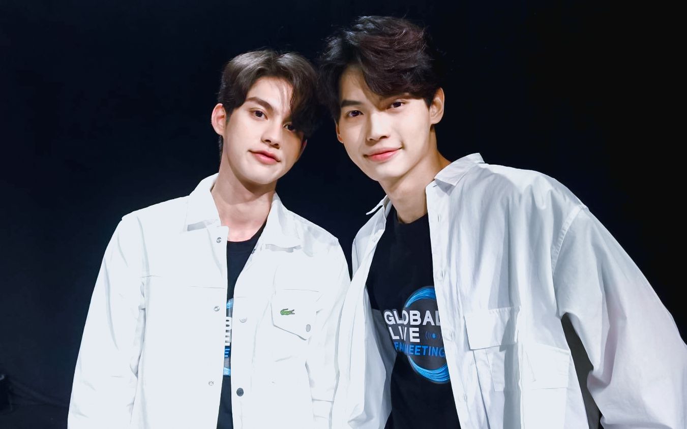 【BrightWin】Bright Win in sync unconsciously_哔哩哔哩_bilibili